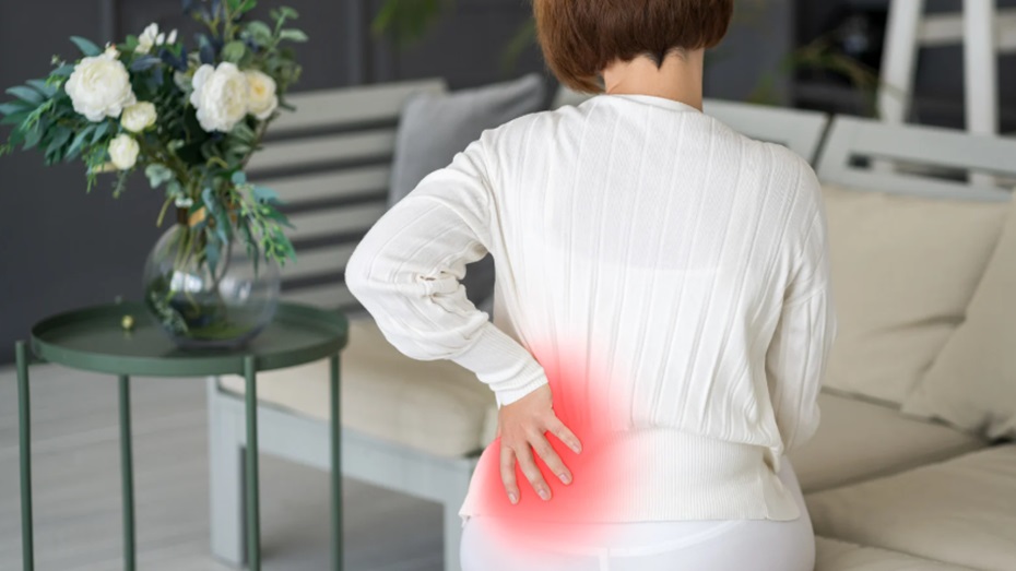 How Long Does It Take for Sciatica to Heal with Treatment? - New Body ...